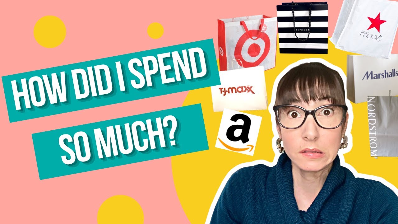 15 Ways to Control Your Impulse Spending! - YouTube