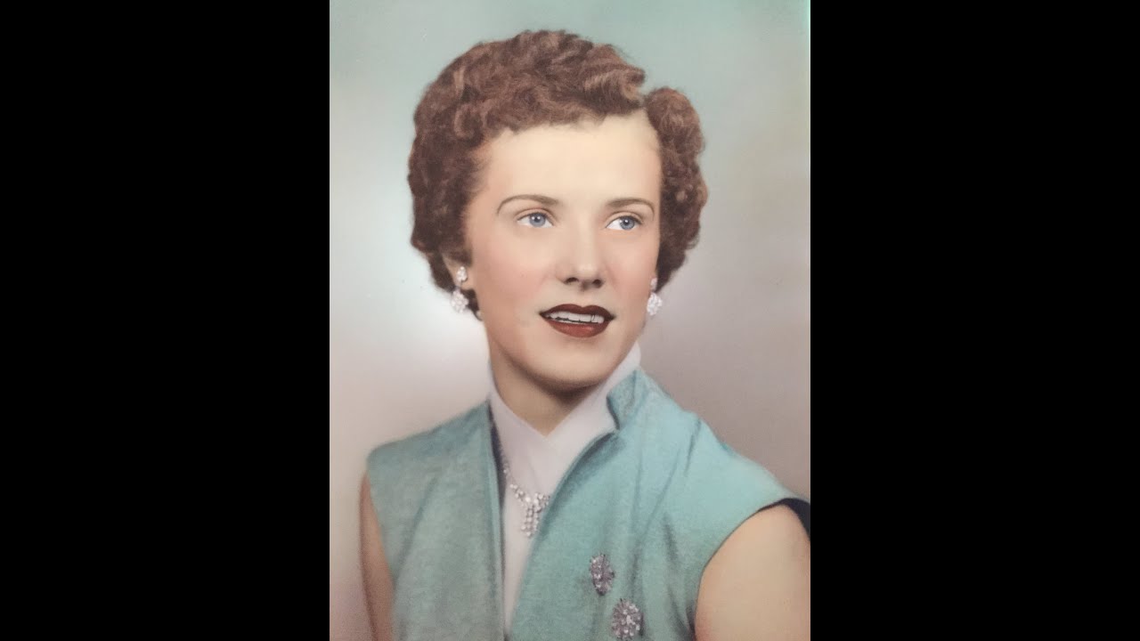 Shirley Dennison - YouTube