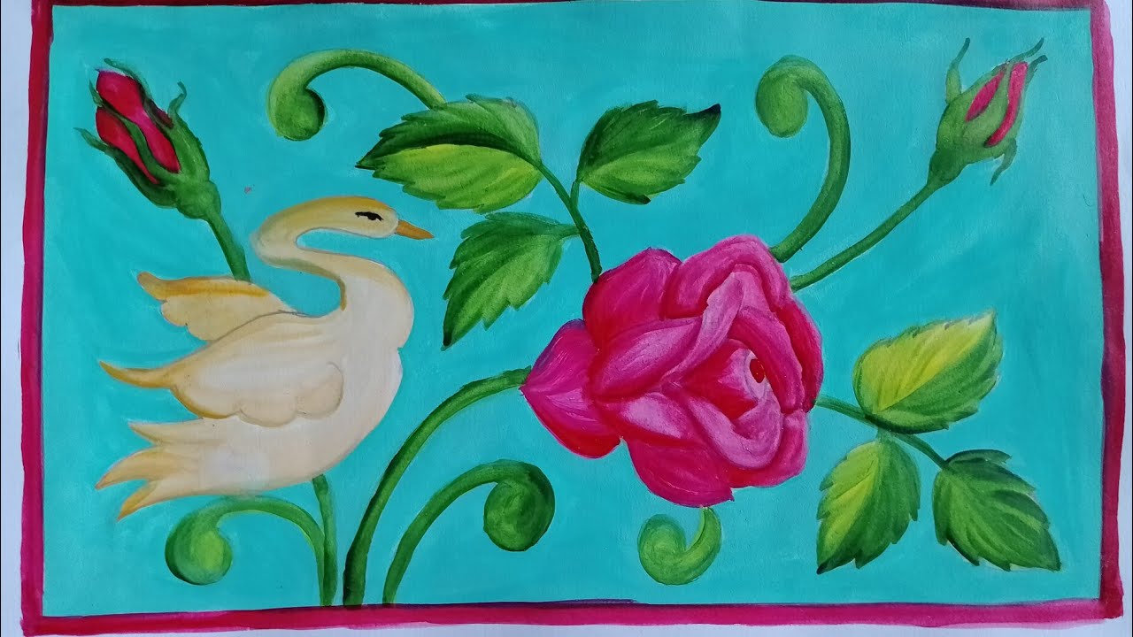 Alekhan //Alekhan easy//Alekhan design //alekhan DRAWING//alekhan me ...