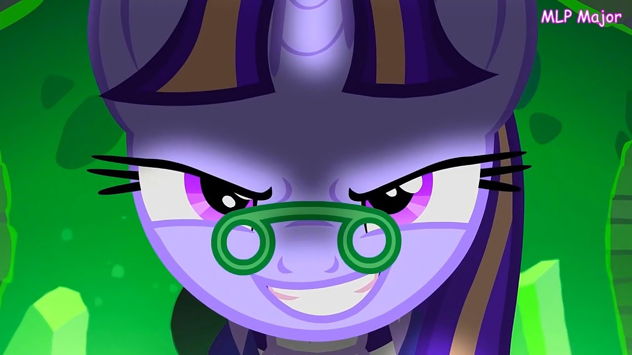 [Ukrainian] My Little Pony: FiM — Say Goodbye to the Holiday (RARA ...