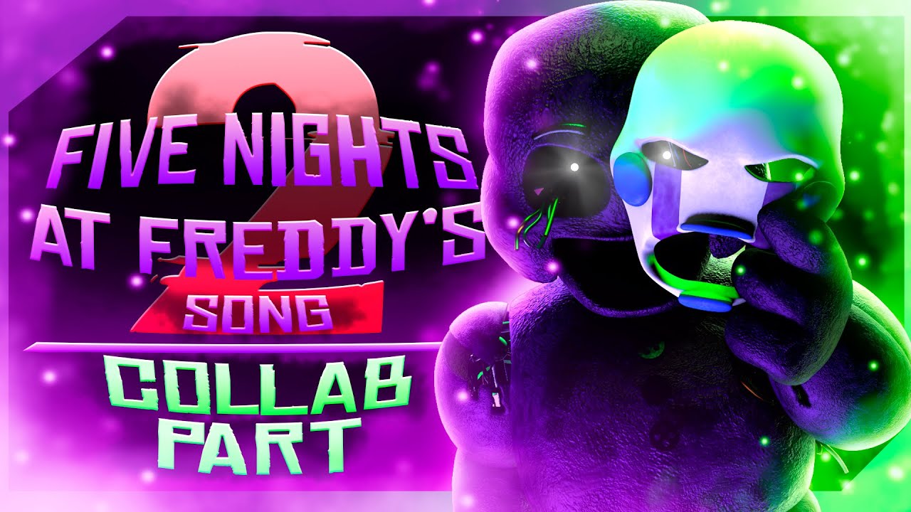 [SFM/FNAF] Five Nuts at Freddy's - YouTube