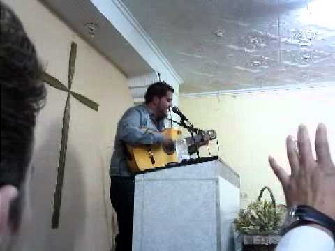 hermano david de bilbao en la iglesia de la plata valencia.3gp