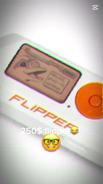 flipper better 🤓#esp32 #esp32project #flipperzero #flipperzerohacking - YouTube