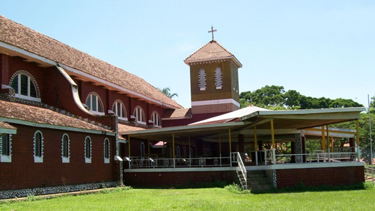 LIVE: Tororo Archdiocese Priestly and Diaconate Ordinations | 09th ...