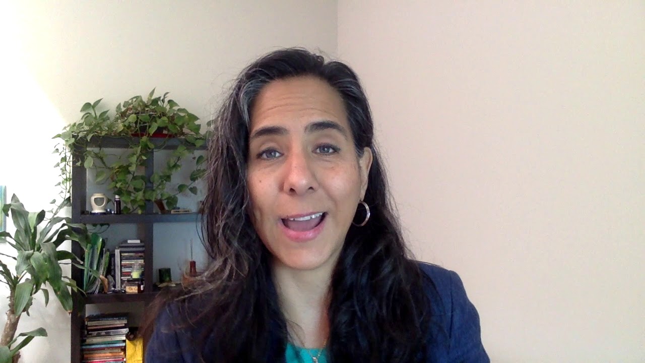 [ADB / IRECA Testimonio] Cecil - YouTube