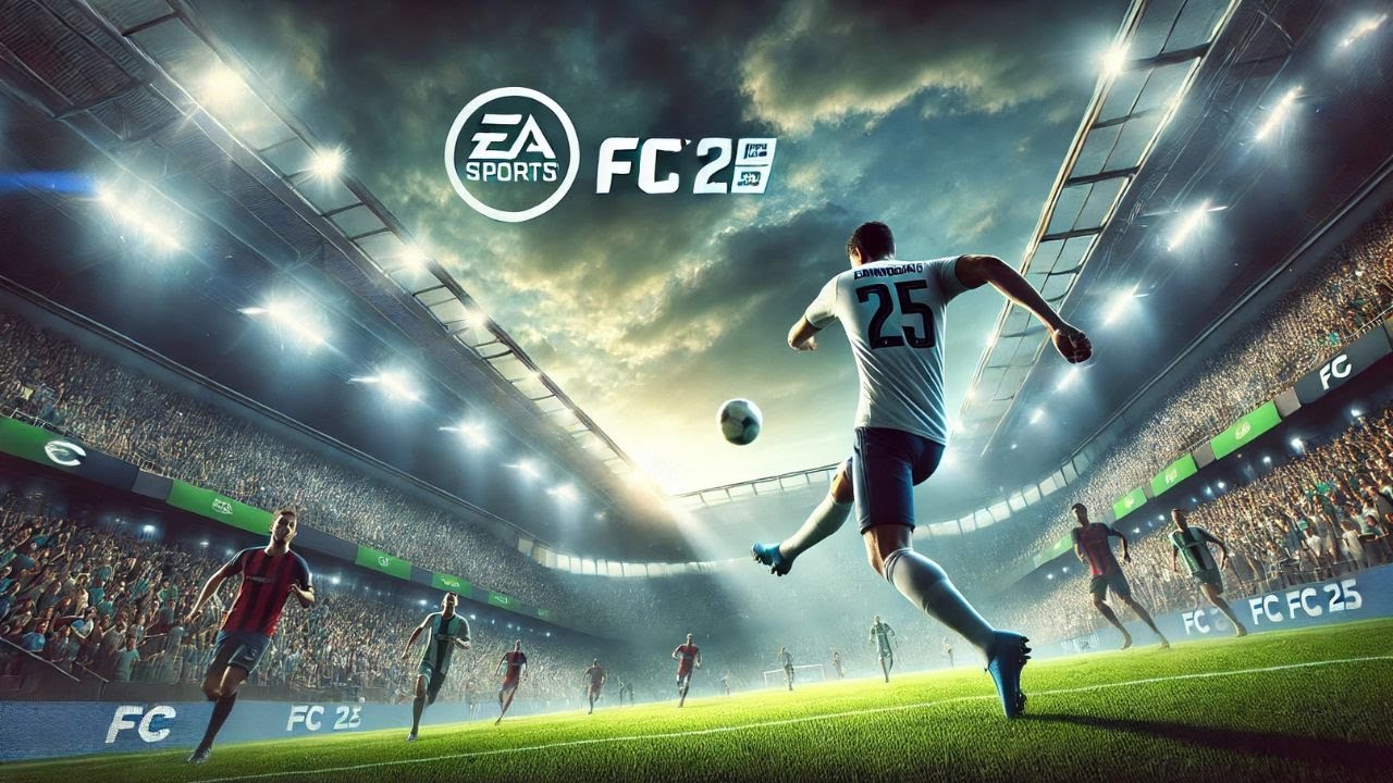 FC25 Division Rivals Rewards ! Reach the Goal - YouTube