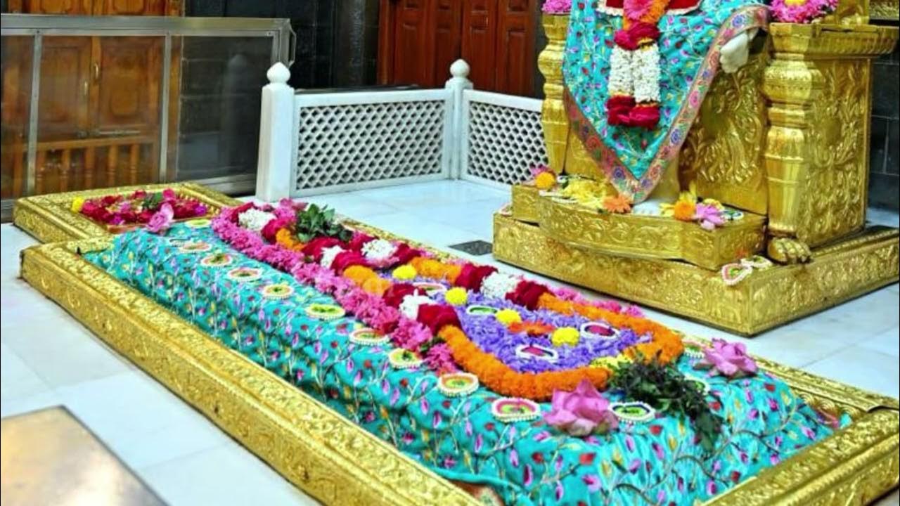 Sai Bhajan 70(Hindi) From Sainath Bhajanmala by Savitribai T mentioned ...