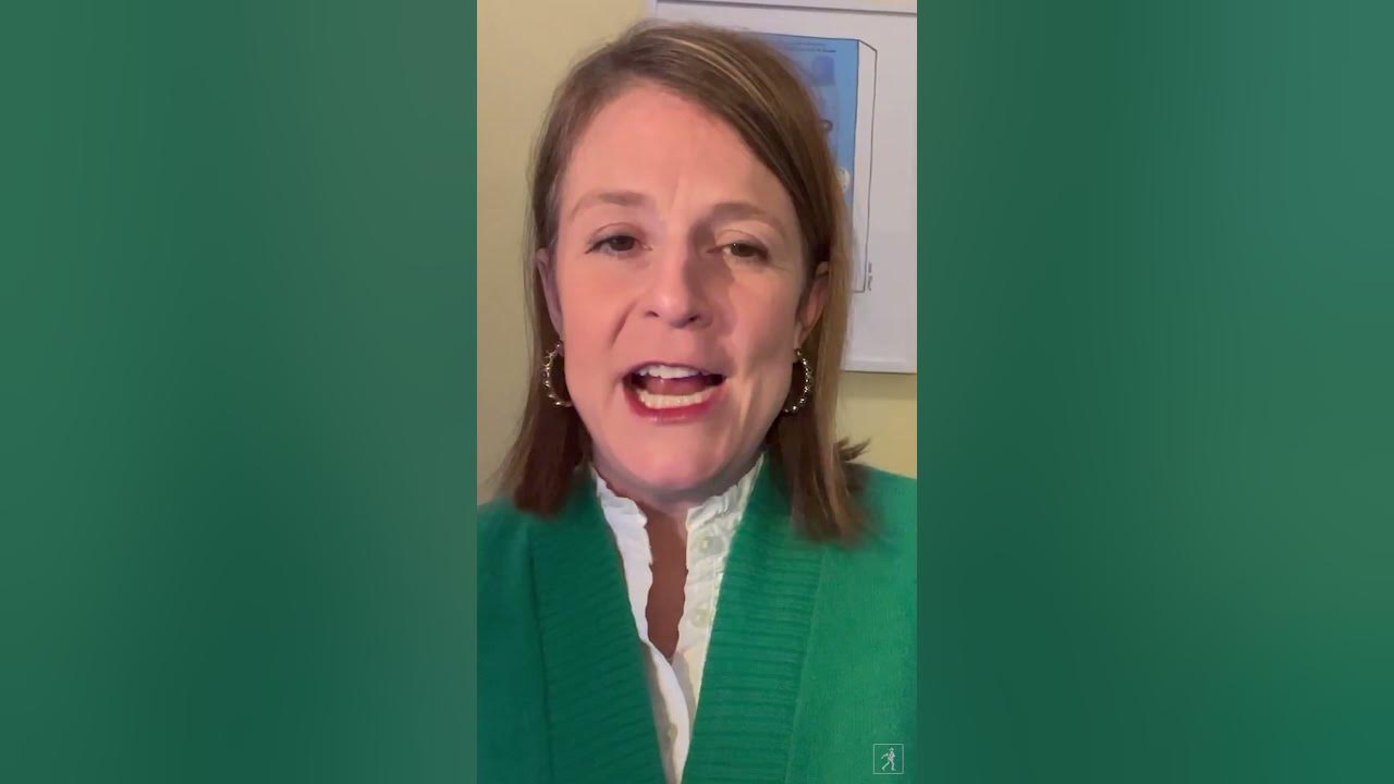 Christie Tate Discusses The Inspiration Behind B F F Youtube