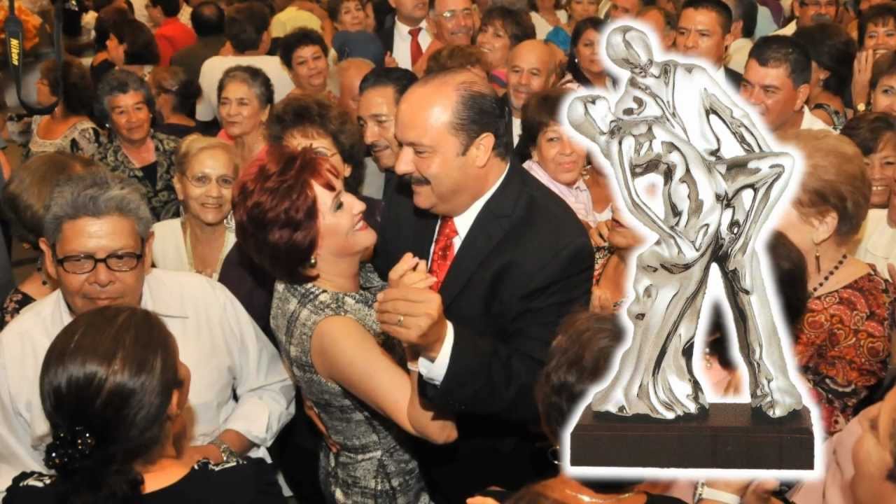 QUE CARAY! DÍA DEL ABUELO - YouTube