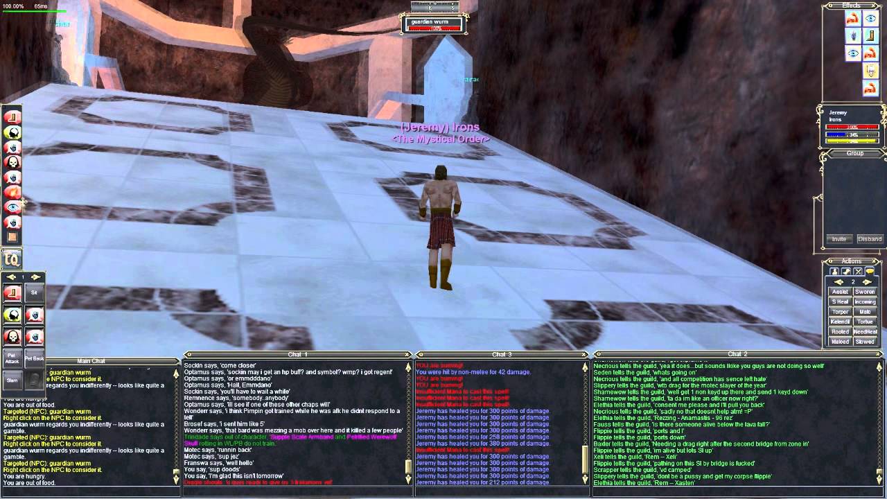 Jeremy Trains IB - YouTube