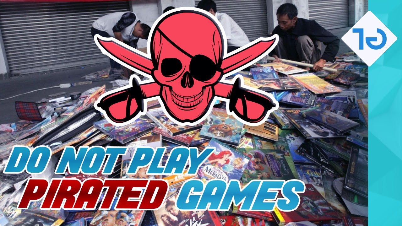 Pirated Games Are Not FREE Truth Is Something Else YouTube pirated-games-are-not-free-truth-is-something-else-youtube