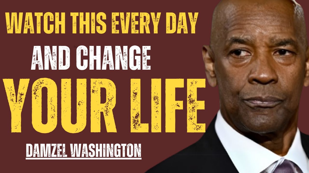 Watch This Every Day & Change Your Life Forever | The Power of Mindset ...