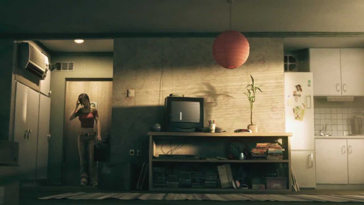 The Secret World - Dragon Teaser - YouTube