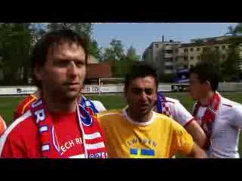 John Wilhelms König Hopp Schwiiz Musikvideo - YouTube