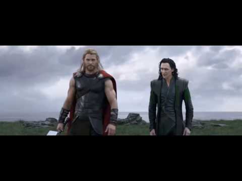 THOR l RANGAROK THOR ÇEKİCİNİ PARÇALIYOR thor çekici