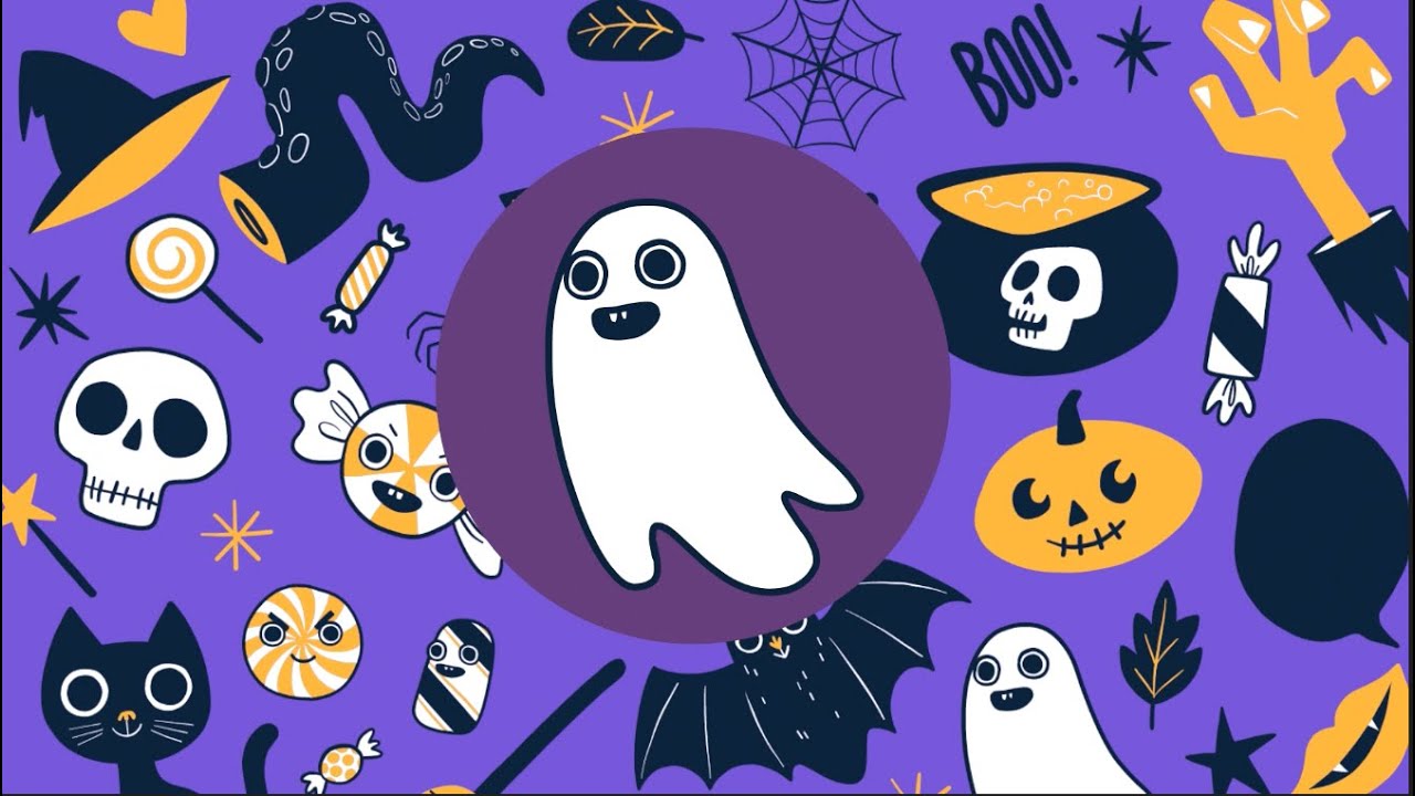 HALLOWEEN BEATS - A Playlist For Your Halloween Party! - YouTube