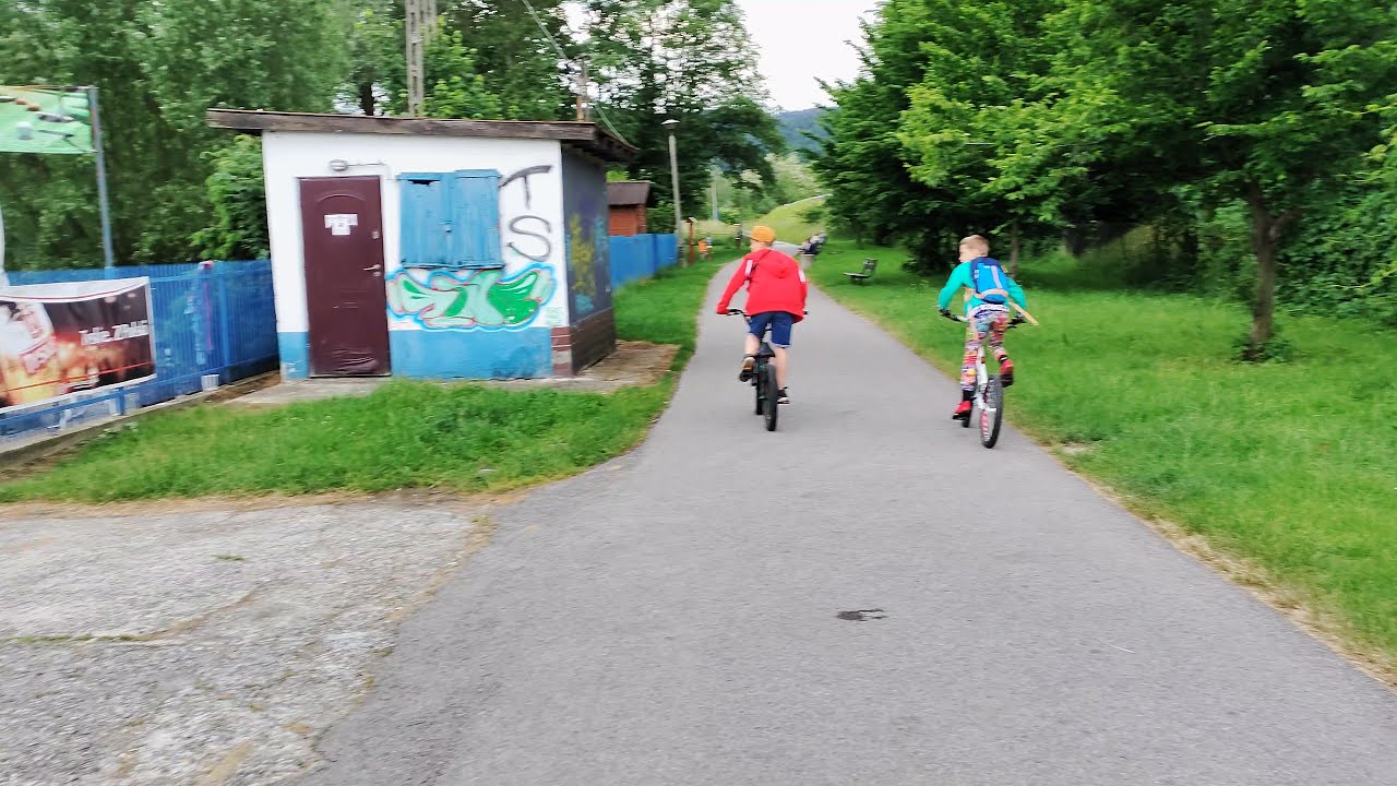 OnePlus Nord CE 5G – 4K 30 FPS sample video