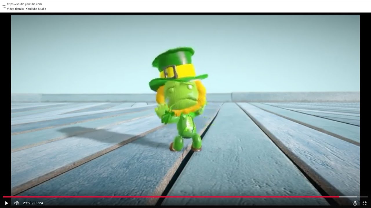 Getting 4,000,000 Score In LittleBigPlanet 3 Using The Creatinator ...