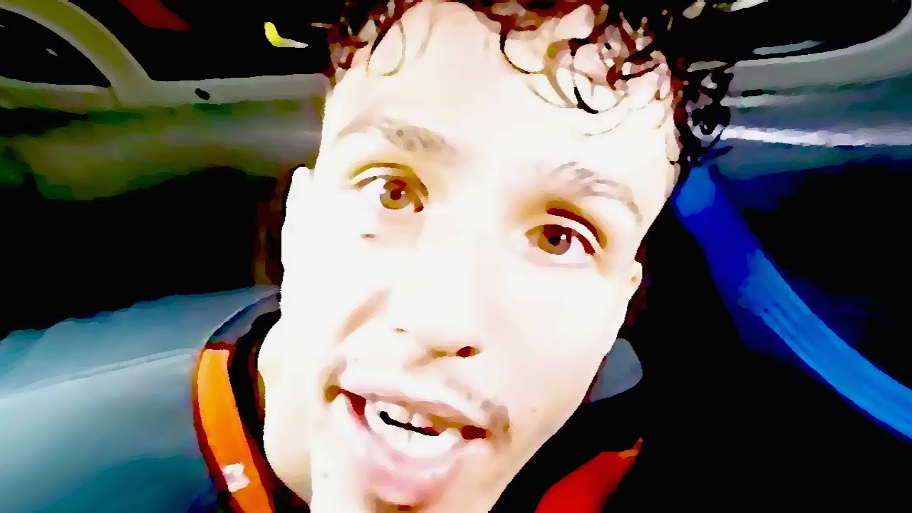 Crazy Cop Car Rap - YouTube