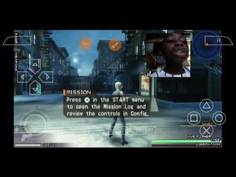 How to play ppsspp games - YouTube