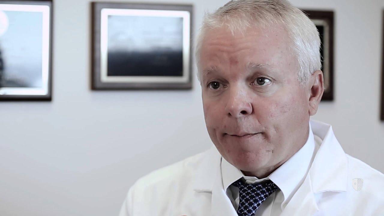 Richard Scriven, MD - YouTube