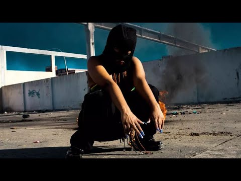 StreetCred | Lolly the illest