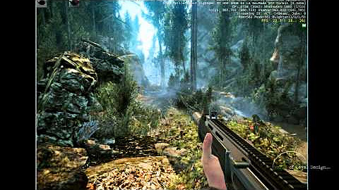 CryEngine 3 SDK Tutorials - YouTube