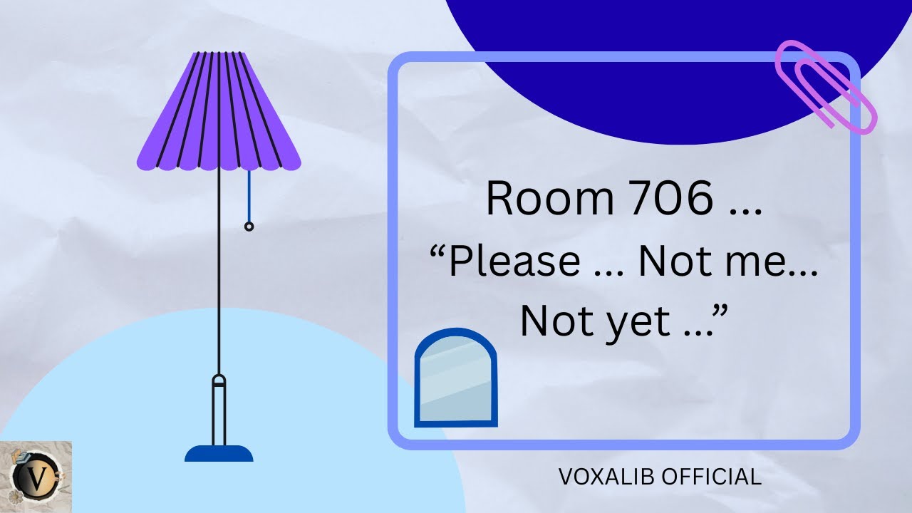 Room 706 ... - YouTube