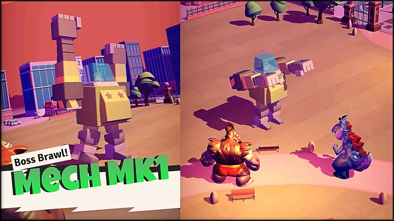 I Am Monster #2 - YouTube