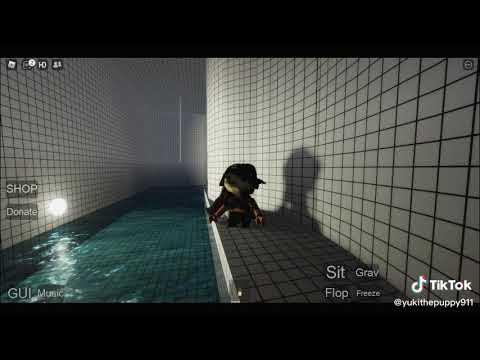 level 37 the poolrooms - YouTube