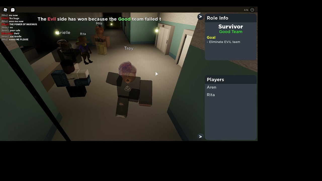 FLICKER, BUT TREY AND AREN CANNOT TEAM PART 2/2!, Flicker Episode 153 ...