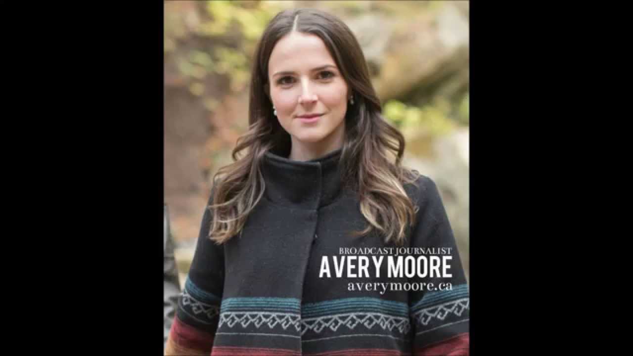 News Reporter Demo Reel - YouTube