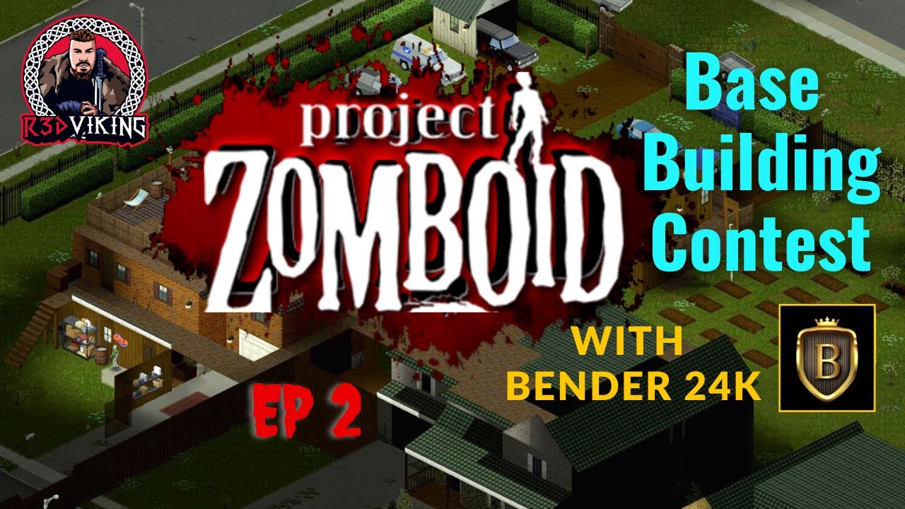Project Zomboid Base Building Competition Zombie Survival Ep 2 YouTube project-zomboid-base-building-competition-zombie-survival-ep-2-youtube