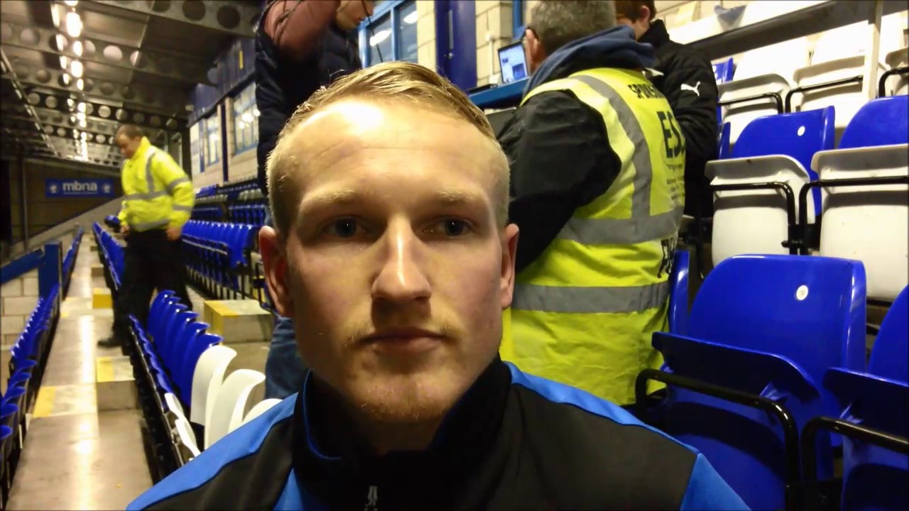 Marcus Kelly - YouTube