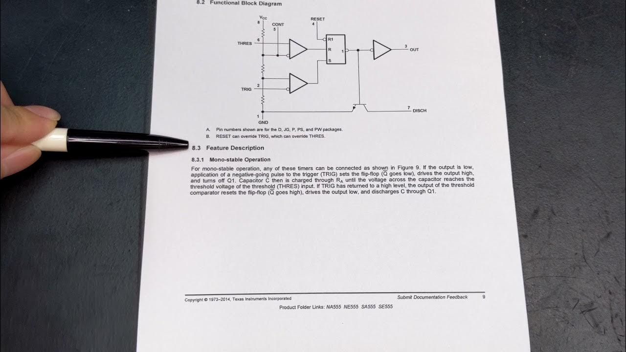 EELab-fall-lab07-exp1-briefing - YouTube
