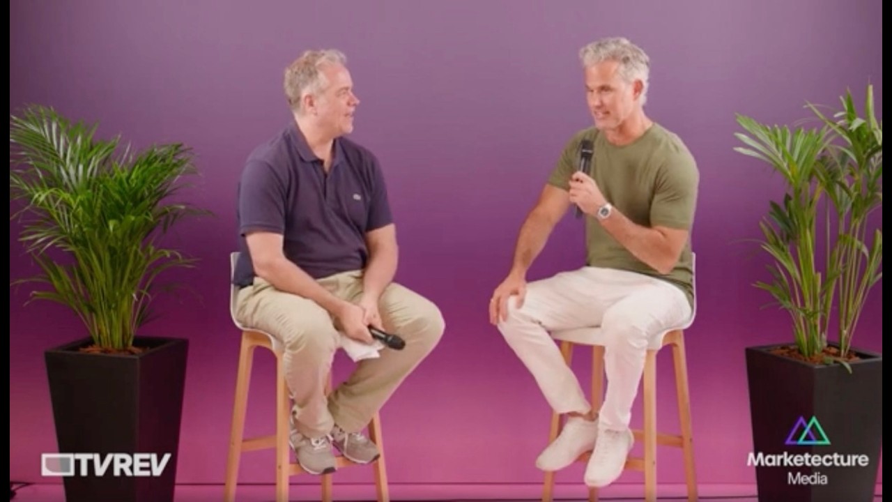 How Madhive Is Using AI to Transform Local Advertising - YouTube
