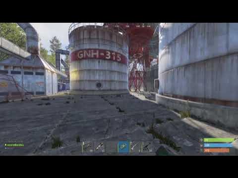 starlight reactor tutorial rust - YouTube