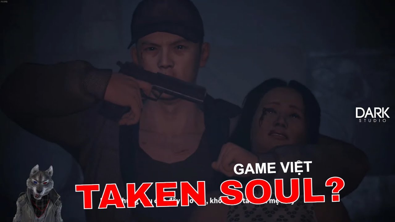 Taken Soul | Đoạt Mệnh #2 | Bi kịch sà cân và những uẩn khúc còn dang ...