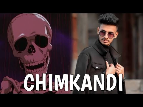 Chimkandi 💀 skeleton roasting @Chimkandi #chimkandi #trending #roast ...
