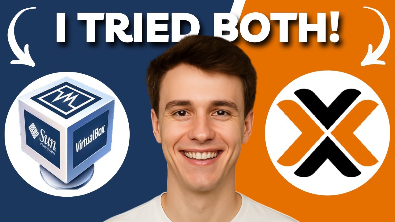 Virtualbox Vs Proxmox | Which Virtualization Software Is Better in 2025 ...