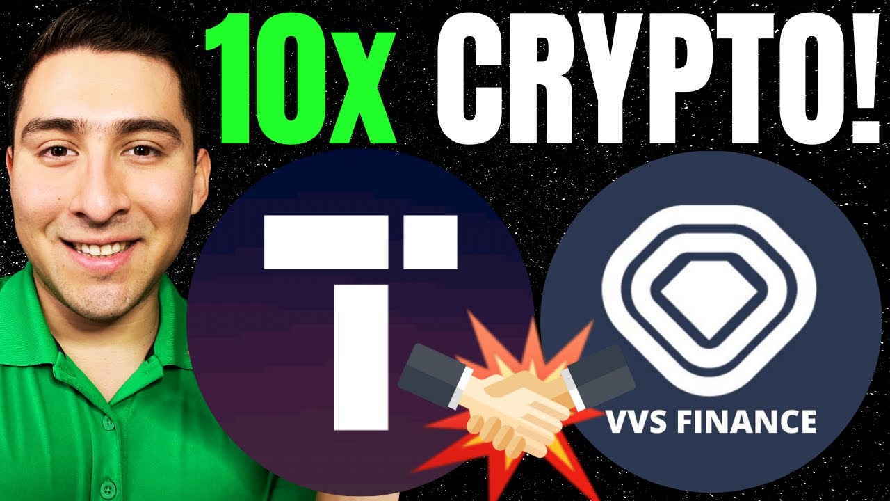 URGENT Message for TECTONIC and VVS Finance Holders (10x Crypto) - YouTube