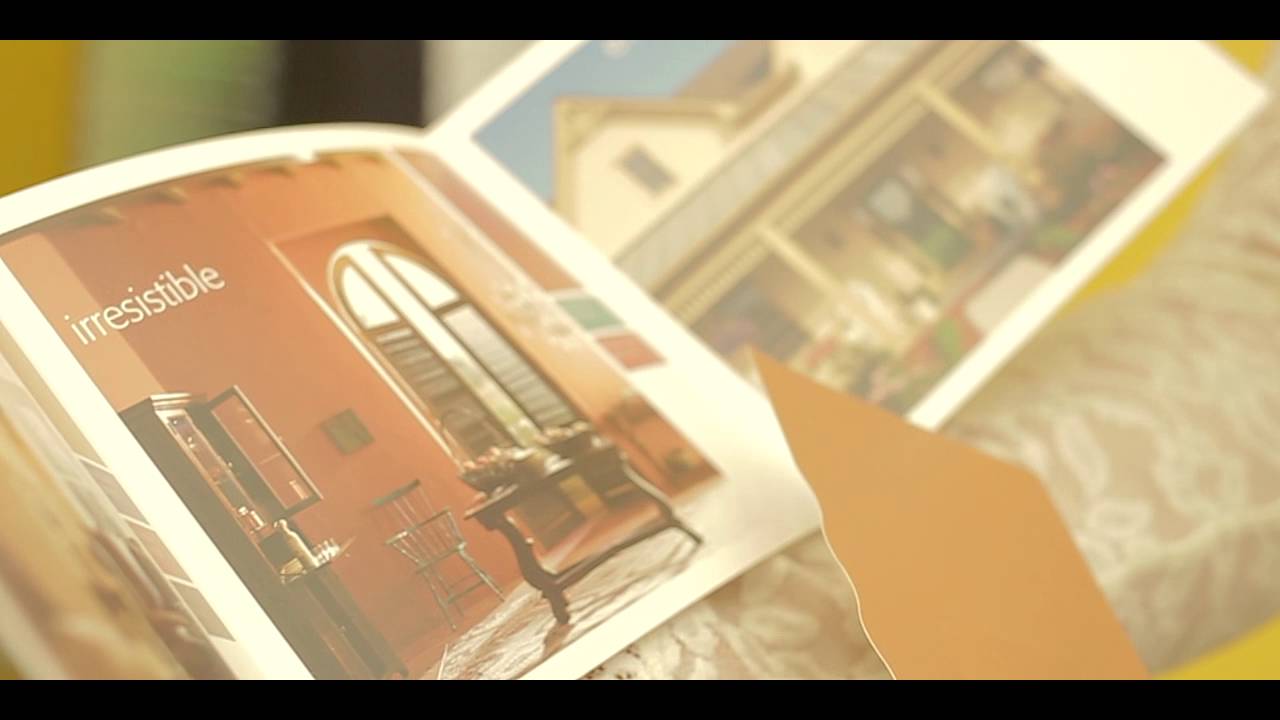 Fitzpatrick Painting & Carpentry | “Showroom” - YouTube