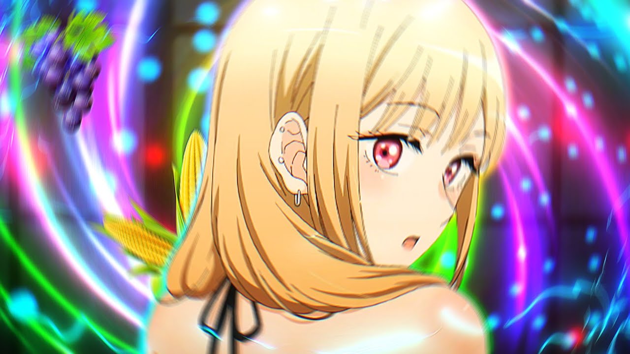 🎶MTG SURTA JAPONESA 🌀🐧🎇 | Edit Anime Funk | •SONO BISQUE-kemono jihen ...