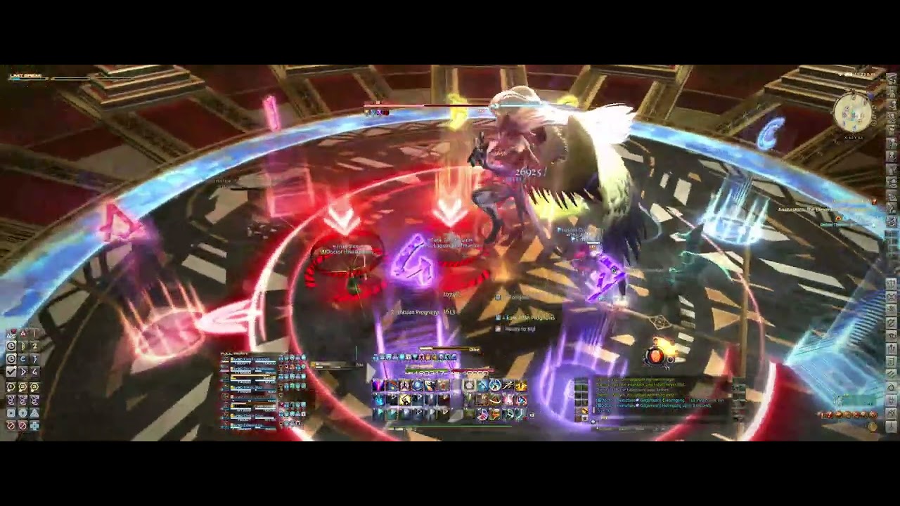 improvised themis tankswap - YouTube