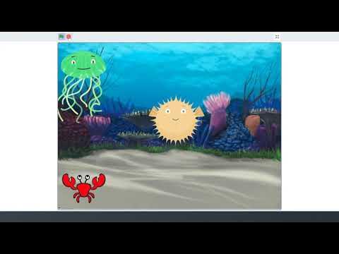 Scratch Animation Tutorial - YouTube