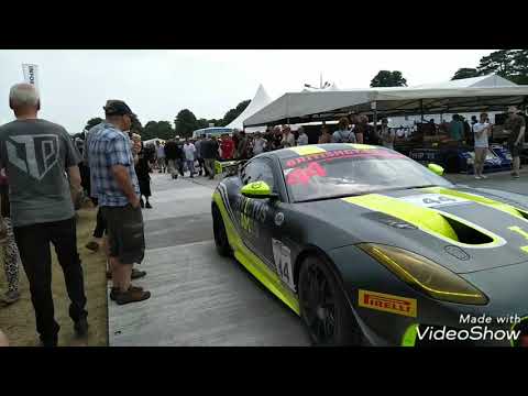 Best of 2018 sounds, accelerations, Motorsport sounds, supercars