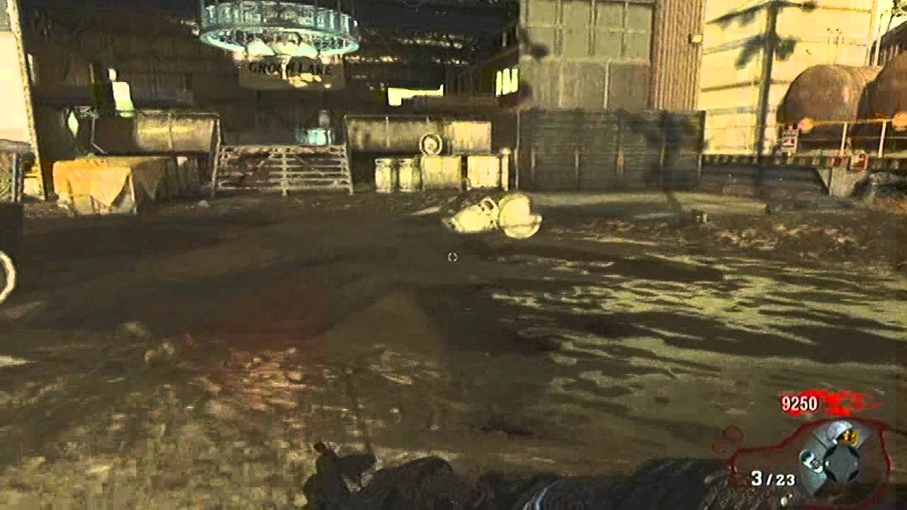 Wave Gun / Zap Gun - Pack-A-Punched - YouTube