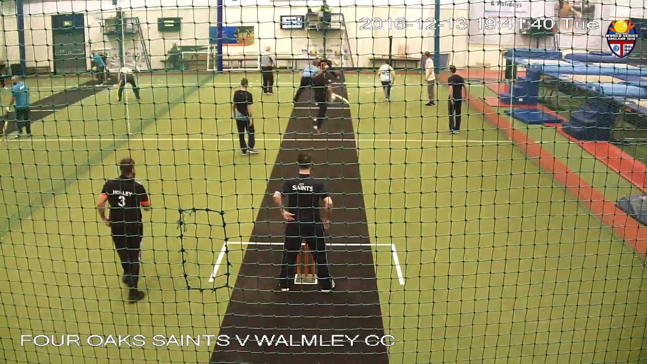 80311 Court2 Action Indoor Sports Birmingham Bowling End FOUR OAKS ...