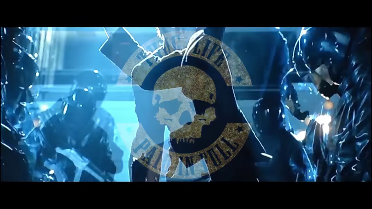 Povlo feat Lobeks - Real Rap (Official visual video) - YouTube