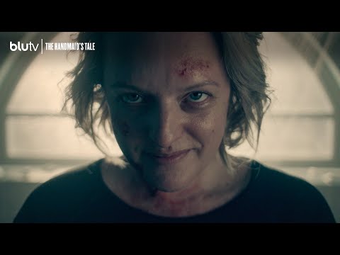 The Handmaids Tale | 5. Sezon | 15 Eylül'de BluTV'de